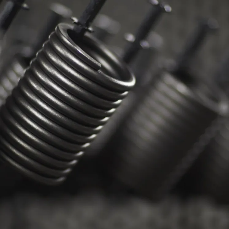 Kataforese lakken (KTL) | LGTB nv